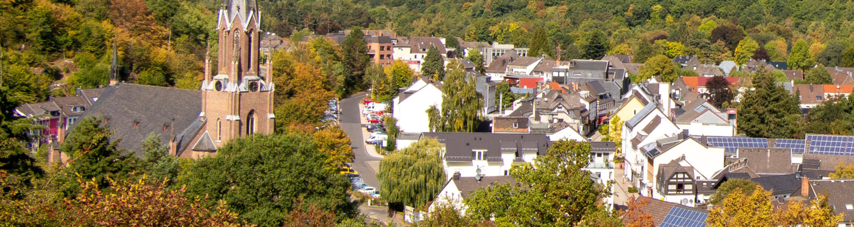 Integriertes städtebauliches Entwicklungskonzept Gemünd (ISEK ...